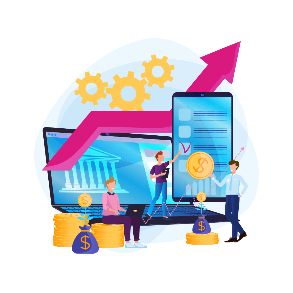 Cloud Infrastructure Services & Solution | Cloud FinOps Solutions