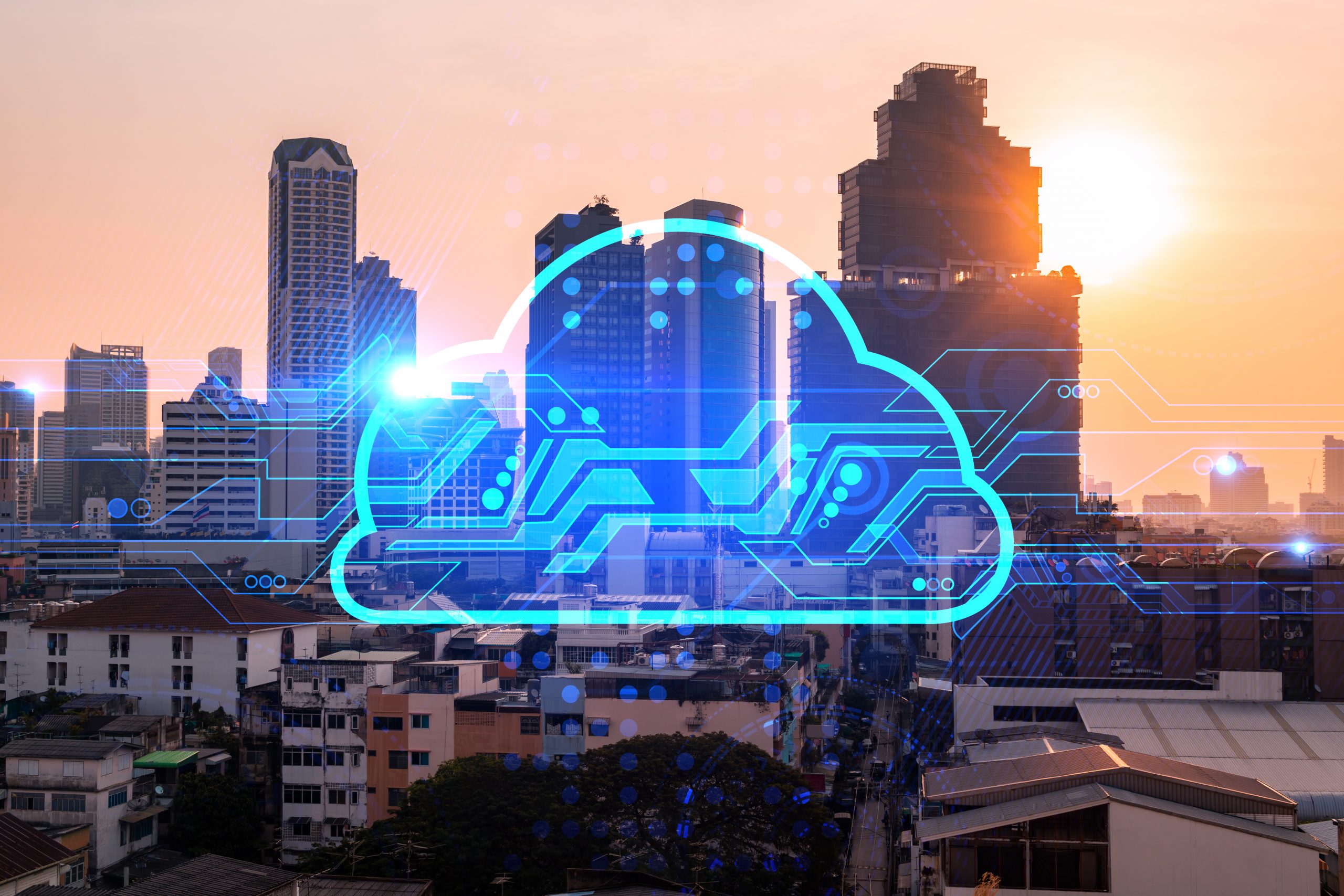 The Unleashing of Cloud Computing: AI's Transformative Power - CloudifyOps